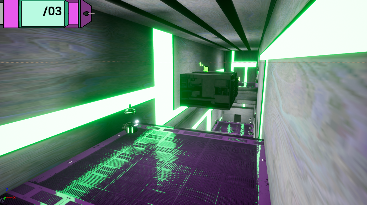 PlayerJumping/Gliding